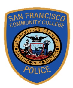 San Francisco Community College Police Department | CCSF