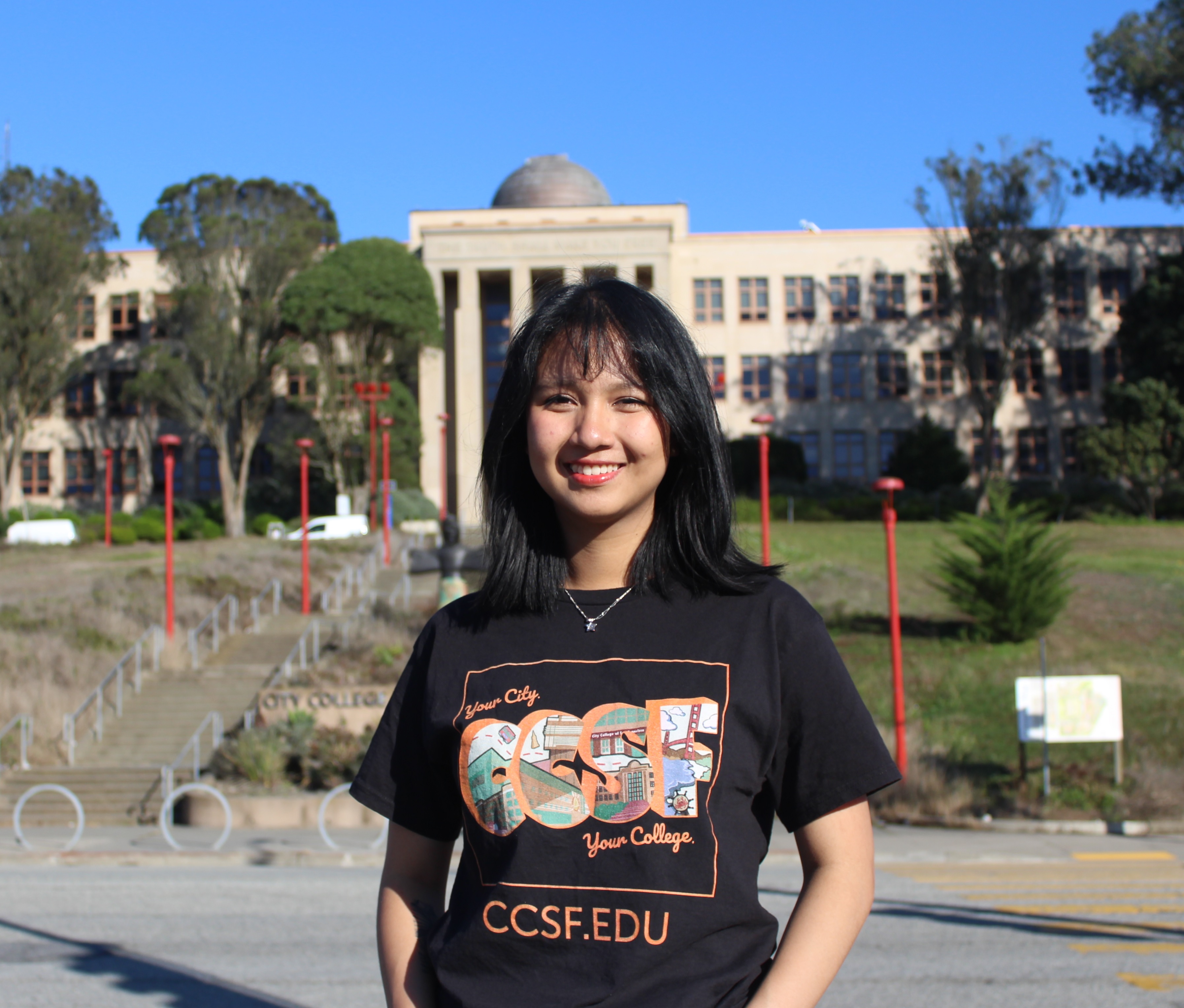 Meet the Team | CCSF