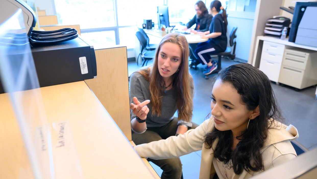 Tutoring at CCSF | CCSF