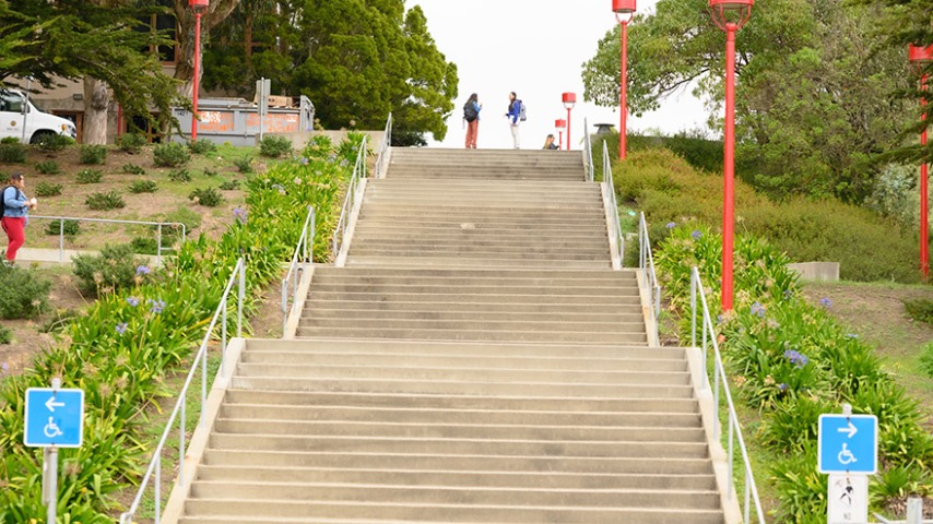 Admissions & Records/Registration | CCSF