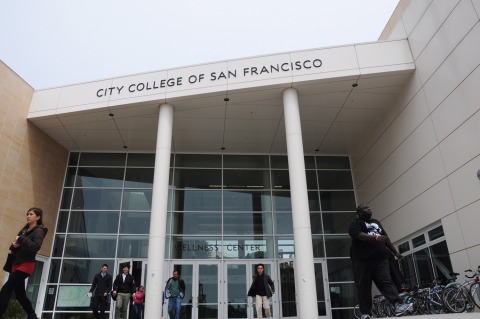 DSPS Orientation | CCSF