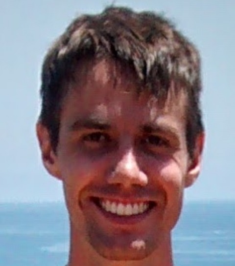 Jonathan Potter | CCSF